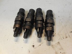 Fuel Injectors for Mercedes-Benz 240D for 1978 for sale | eBay