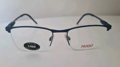 HUGO BOSS Men Glasses Frames for sale | eBay