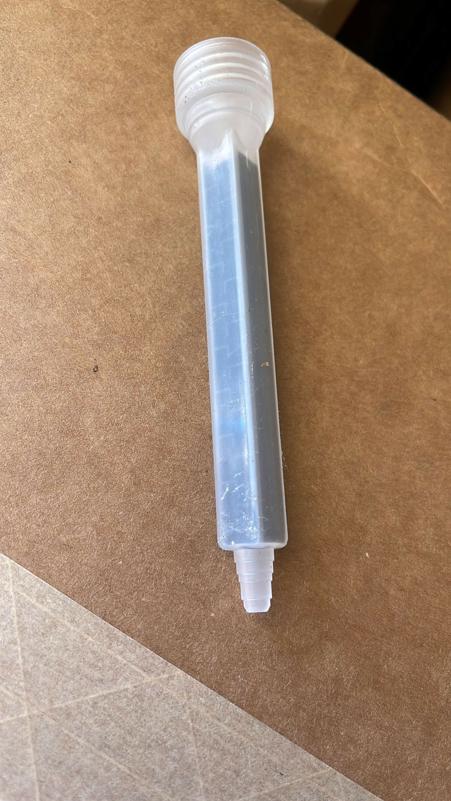 3M 08571 Manual Cartridge Applicator Gun 200 mL 8571 | eBay