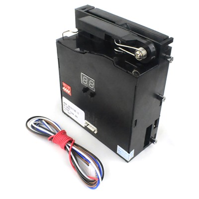 Coin Mechanism in Coin-Operated Arcade Gaming Parts & Accessories for ...