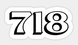 718 Number for sale | eBay