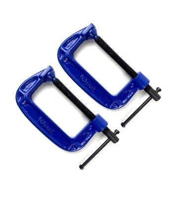 2 G Clamps for sale | eBay