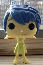 Inside Out Funko Pop! Vinyl Checklist - Explore the Full Master List