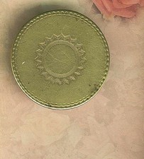 Colonial Button for sale | eBay