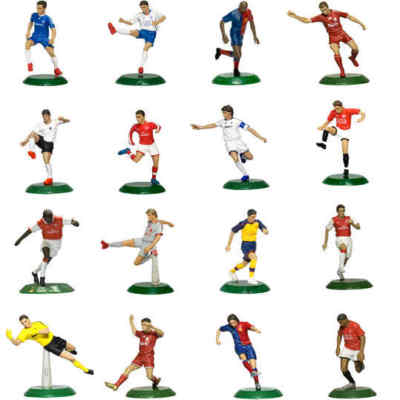 Football Figures for sale | eBay UK