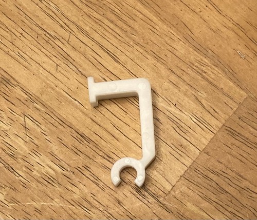 Pella OEM sliding screen retainer clip~ New type | eBay