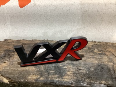 Vauxhall Car Badges, Decals & Emblems for sale | eBay