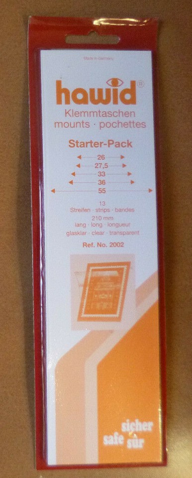 Stamp Mounts & Hinges for sale | Shop with Afterpay | eBay AU