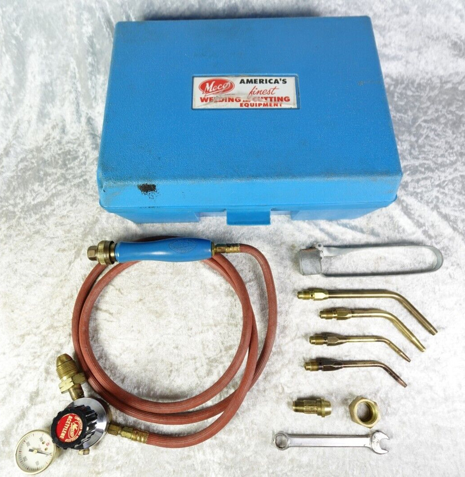 meco torch products for sale | eBay