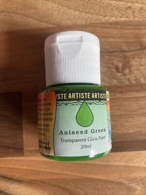 Transparent Glass Paint for sale | eBay