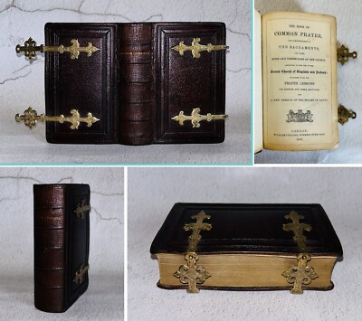 Antique Bible for sale | eBay