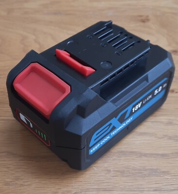 Erbauer Battery in Power Tool Batteries & Chargers for sale | eBay