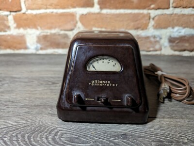 Alliance Rotor for sale | eBay