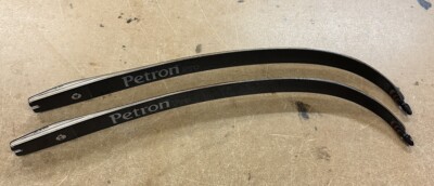 Carbon Archery Limbs for sale | eBay