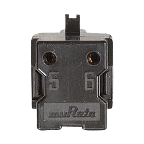 Genuine WR07X10052 GE Refrigerator Relay Ptcr | eBay