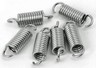 1-7/8" Springs for Trampoline/Daybed/Rollaway Bed/Recliner/Sofa Chair ...