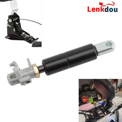 For Harley Touring Varilock Gas Spring 52593-09A Adjustable Rider ...
