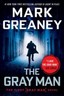 Complete Set Series - Lot of 9 Gray Man books by Mark Greaney Ballistic ...