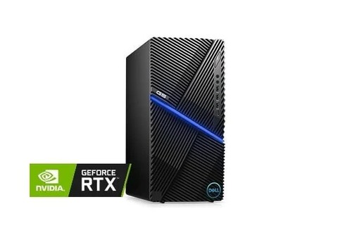 Prebuilt Dell gaming pc with the 2060 super and intel i5 16gb of ram ...