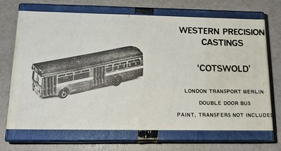 Model Bus Kits for sale | eBay