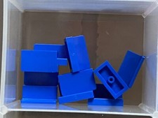 LEGO Sets with Part 4865 Panel 1 x 2 x 1