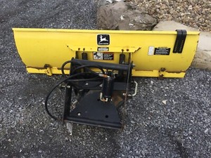Fulton Mower Salvage | eBay Stores