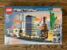 Lego Factory Skyline 5526 Statue of Liberty Skyscrapers Complete w ...