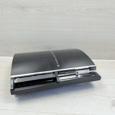 Ps3 60GB retrocompatible | Compra online en eBay