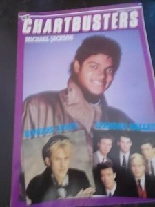 Michael Jackson Magazine for sale | eBay