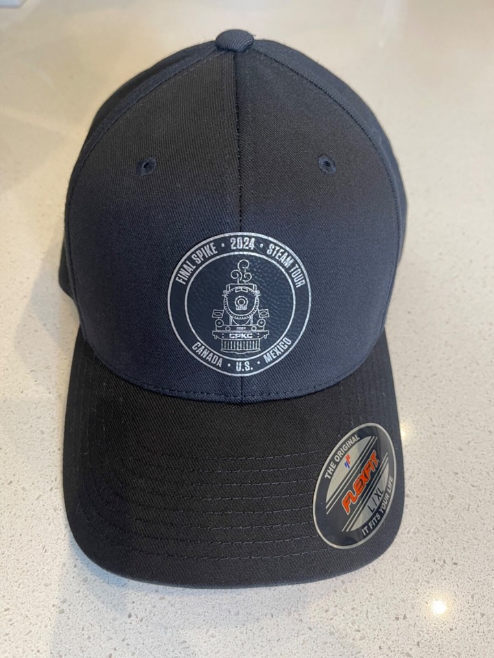 Collectible Railroad Hats & Caps for sale | eBay