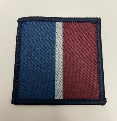 ROYAL ARTILLERY RA CLOTH TRF PATCH FLASH- | Grelly UK