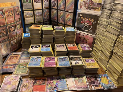 Pokemon Cards Uk for sale | eBay UK