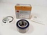 TP Wheel Hub Front Axle Fits DACIA Logan RENAULT Kangoo Megane Suv ...