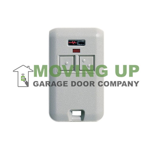 Stanley 308302 Remote Garage Door Opener | eBay