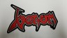 Venom 'Black Metal' Back Patch | eBay