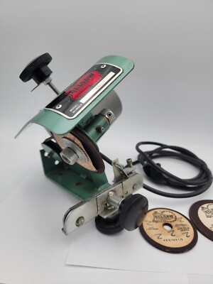 Foley-Belsaw Power Tool Sharpeners for sale | eBay