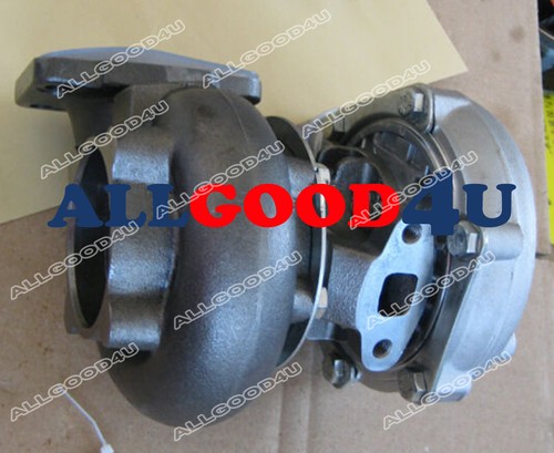 New Turbocharger 2674394 for Perkins Engine 1004-4T T4.40 J.C.B. Shovel ...