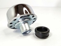 1035A714 Genuine Mitsubishi GASKET,ROCKER COVER | eBay