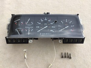 Instrument Clusters for 1989 Ford Bronco II for sale | eBay