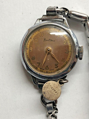 Bentima Watches for sale | eBay UK