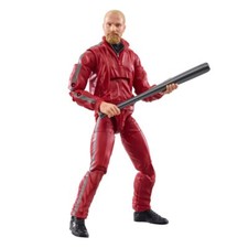 Marvel Legends Exclusives Hawkeye (Tracksuit Mafia)