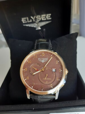 German Automatic Watch for sale | eBay