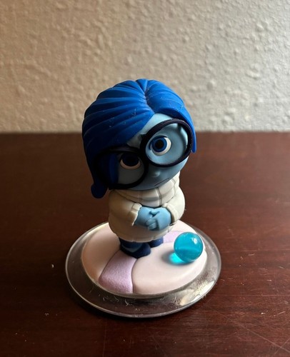 Disney Infinity 3.0 Figure Sadness | eBay