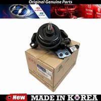 218103S600 Genuine Hyundai / KIA BRACKET ASSY-ENGINE | eBay