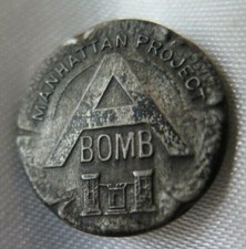 Atomic Bomb Pin for sale | eBay
