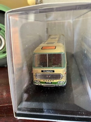 Diecast Model Coaches in Collectable Bus & Coach Models for sale | eBay