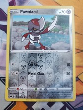 Pawniard Pokemon Cards - Find Pokemon Card Pictures With Our Database ...
