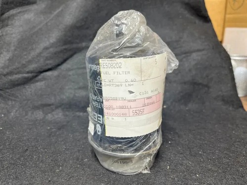 John Deere RE508202 Fuel Filter | eBay