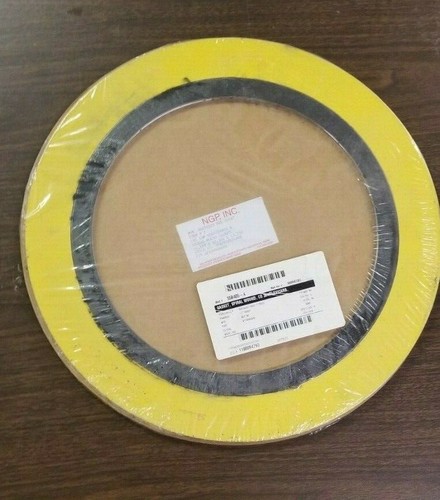 FLEXICARB SPRIRAL WOUOND GASKET 10.812 X 12.500 X 15.750 | eBay