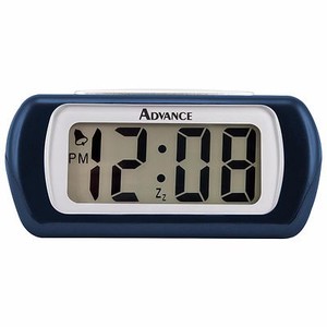 Advance Alarm Clocks & Clock Radios for sale | eBay